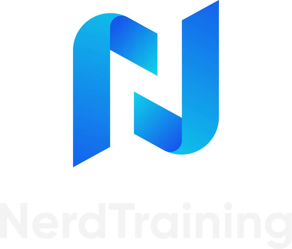 Nerd Training - Academia