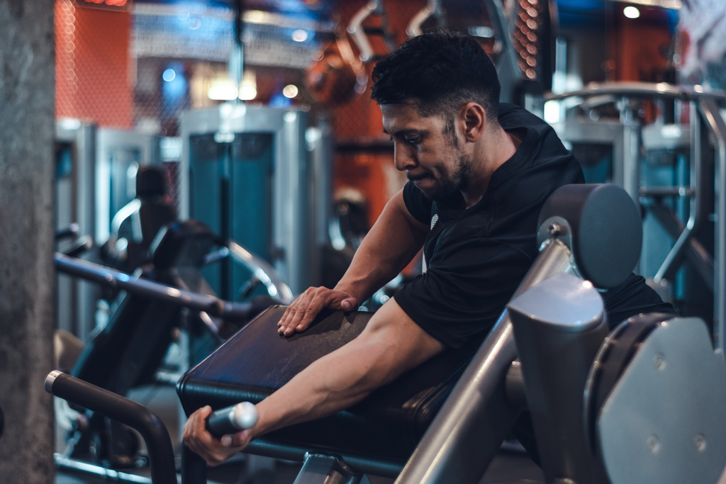 Nerd Training - Academia