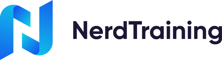 Nerd Training - Academia