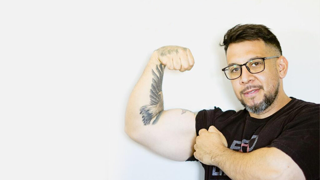 Nerd Training - Academia